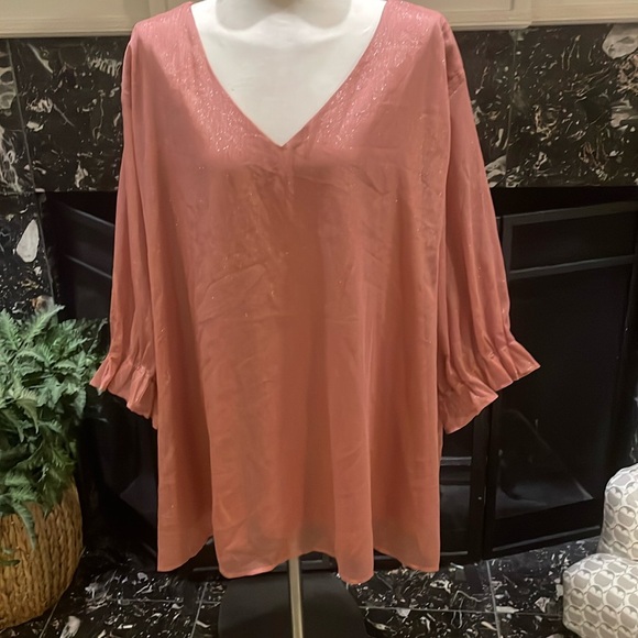 BloomChic | Tops | Bloomchic Size Us 3 | Poshmark